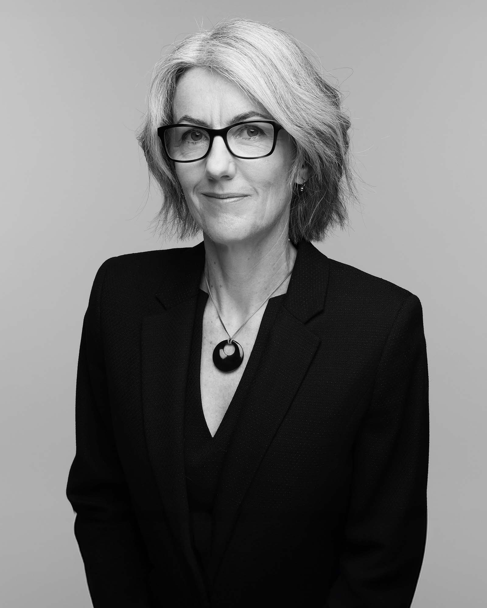 Women's Hour: Alison Wallace