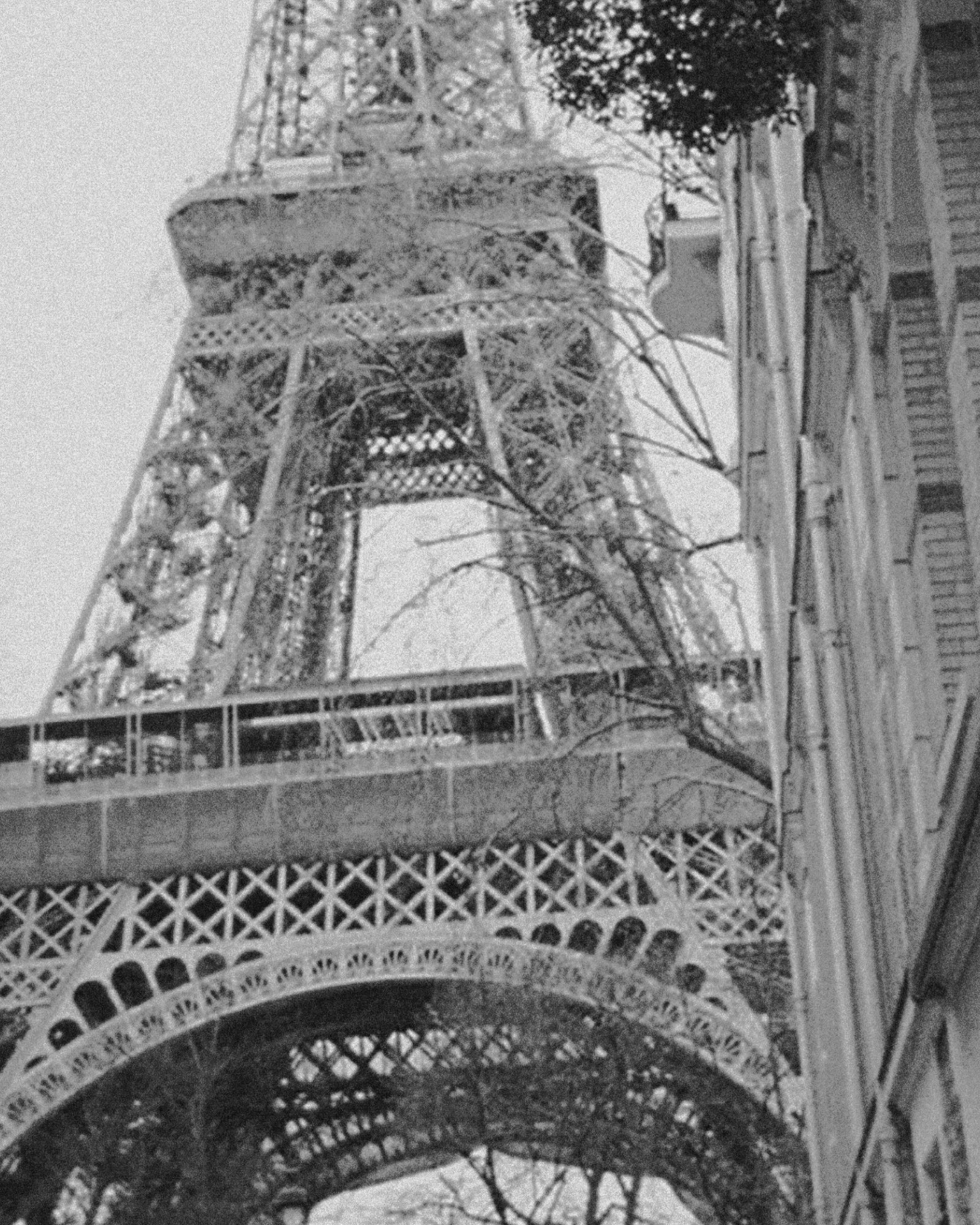 Considered Guide to Paris