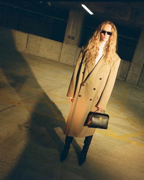 Our Story | DeMellier