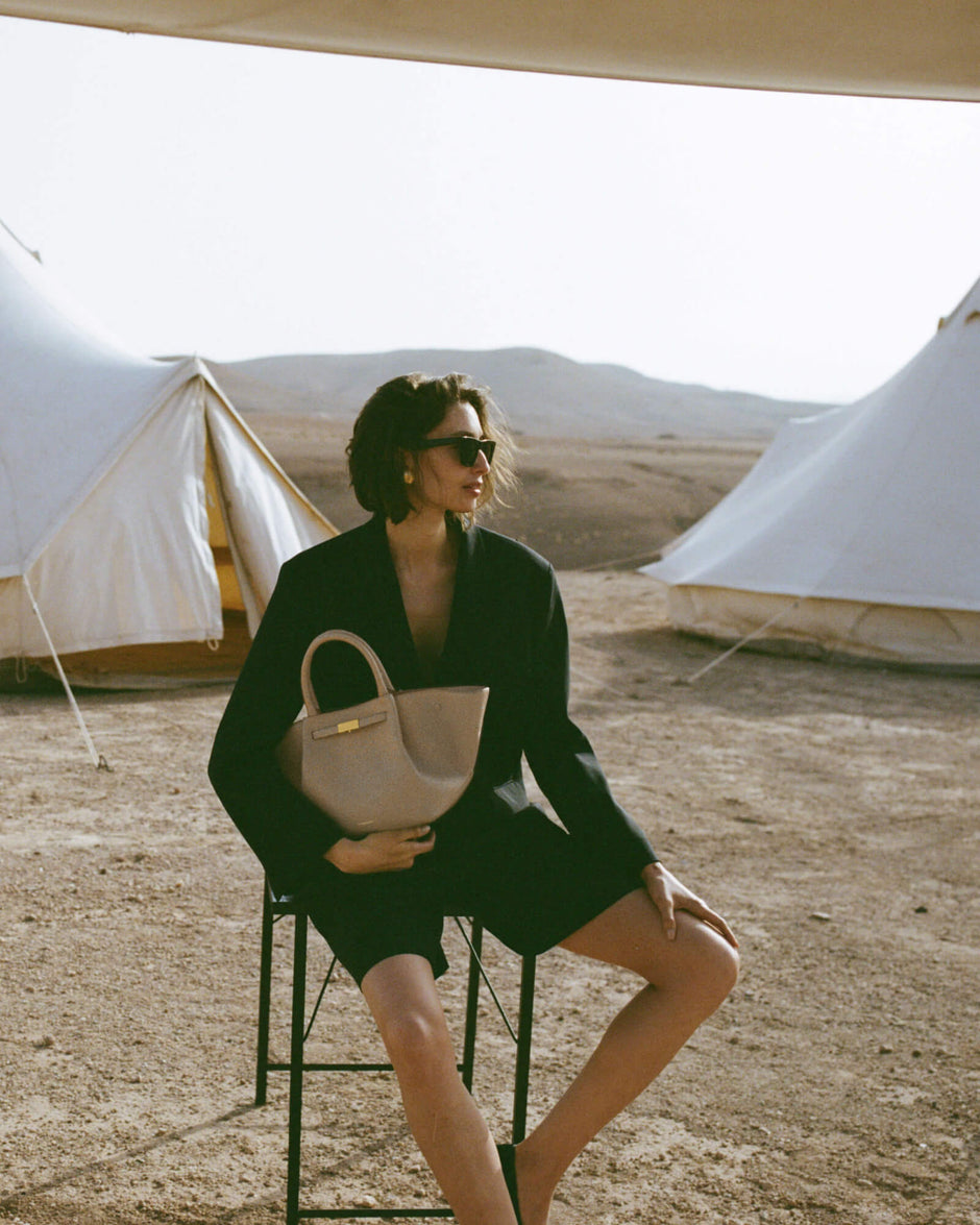 Our Story | DeMellier