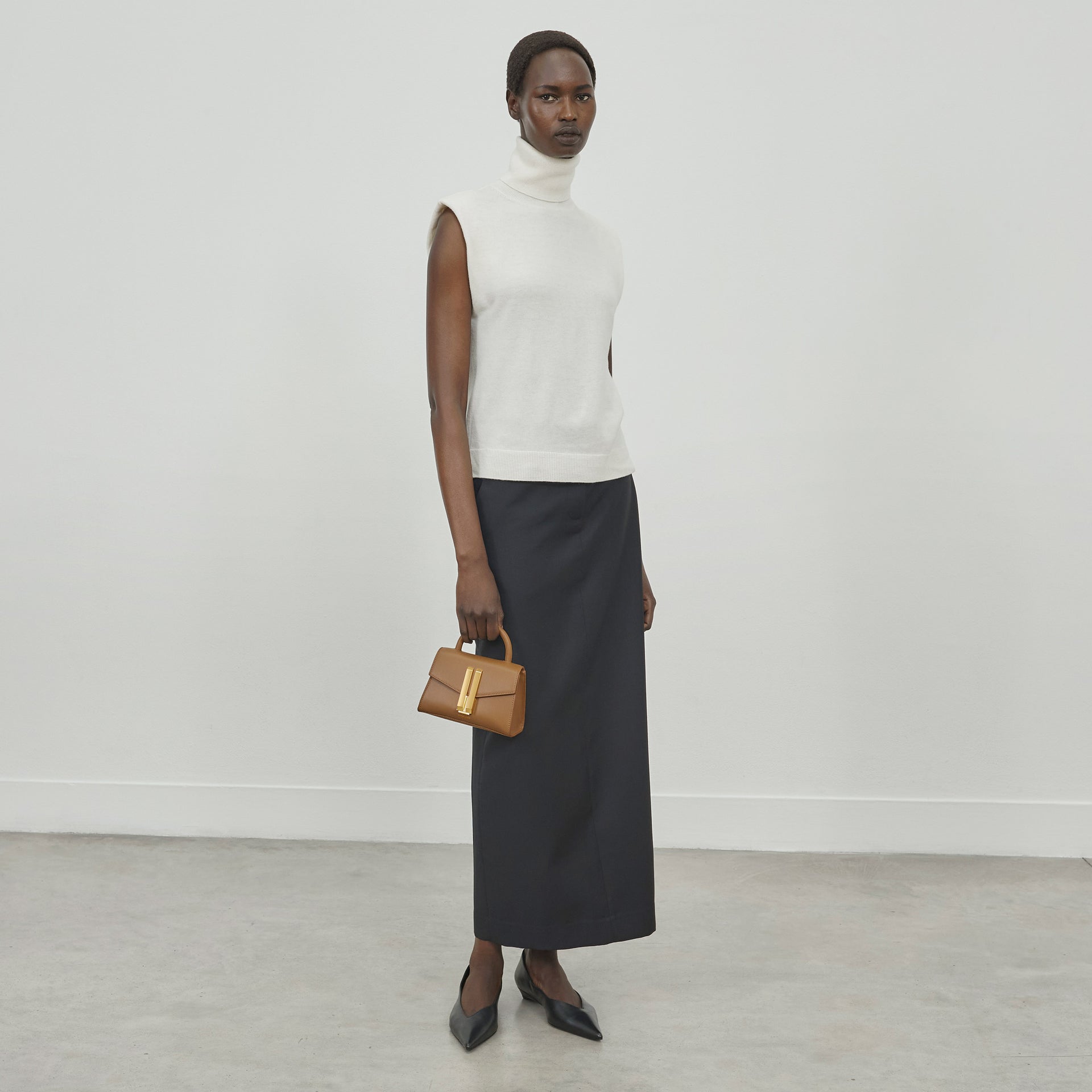 The Nano Montreal | Deep Toffee Smooth | DeMellier