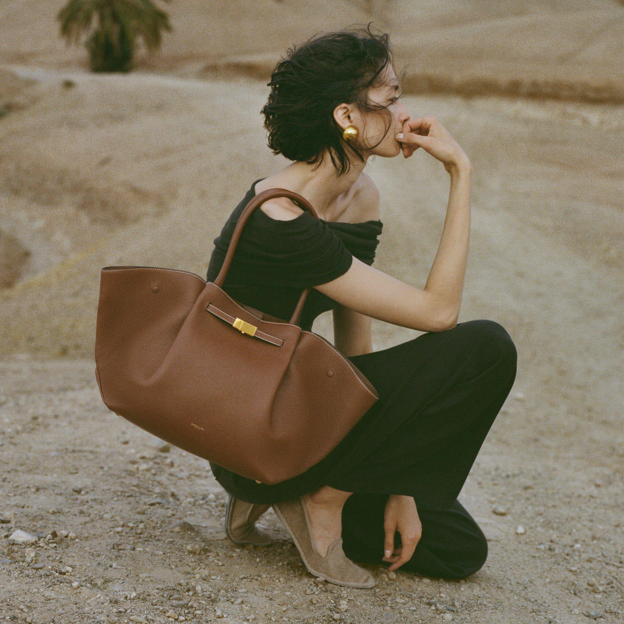 All Bags | DeMellier | Shop now