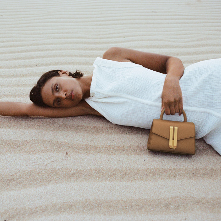 Mini & Nano Bags | DeMellier | Shop now