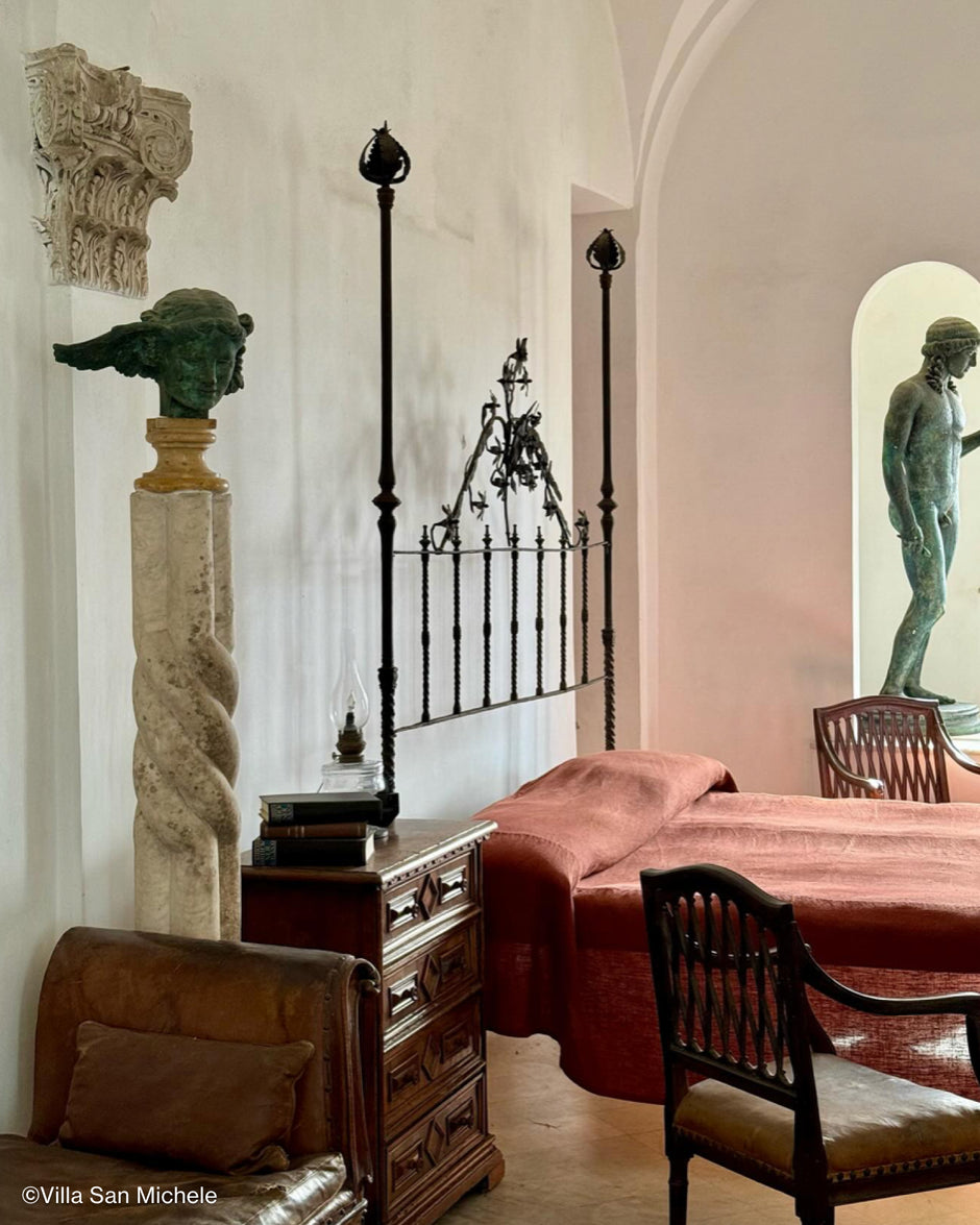 Considered Guide to Capri