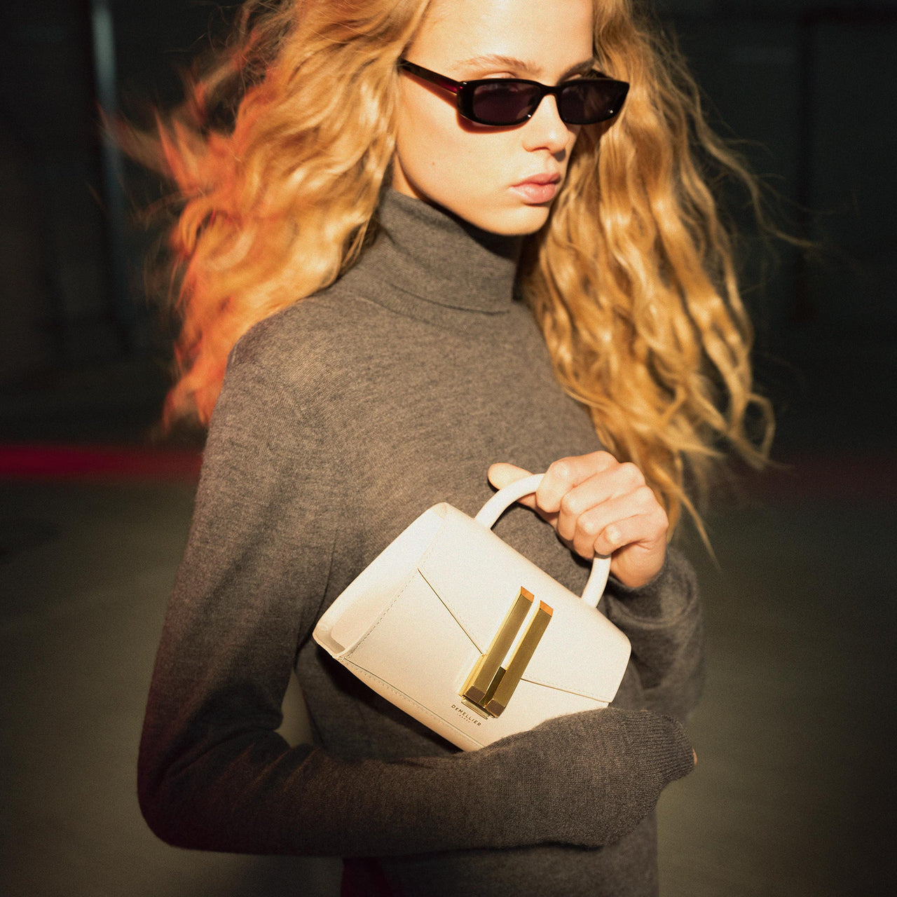 Mini & Nano Bags | DeMellier | Shop now