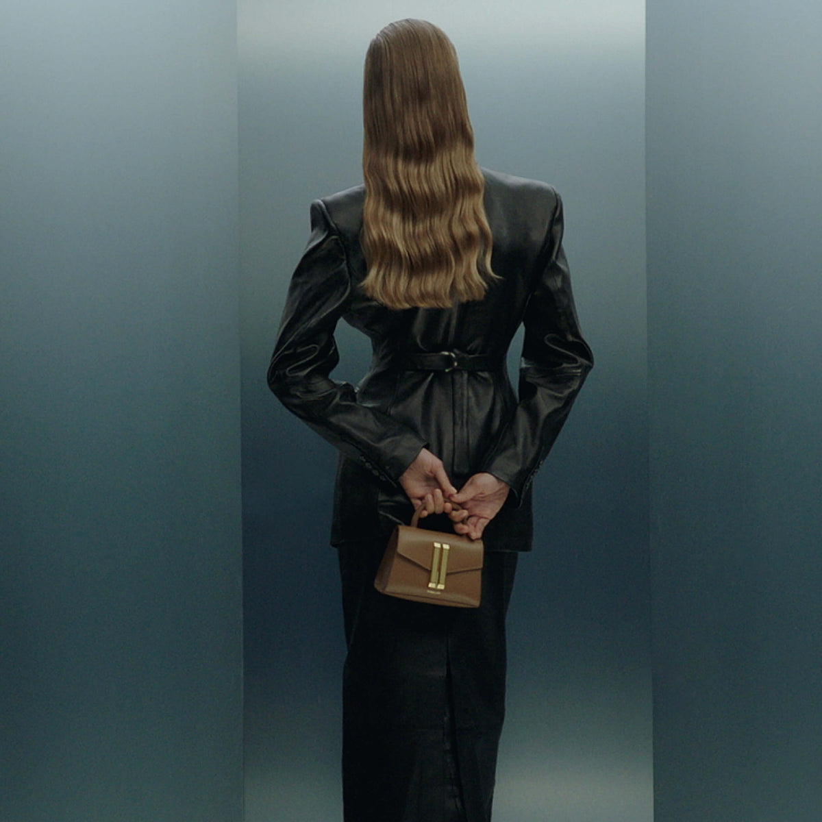 The Nano Montreal | Deep Toffee Smooth | DeMellier