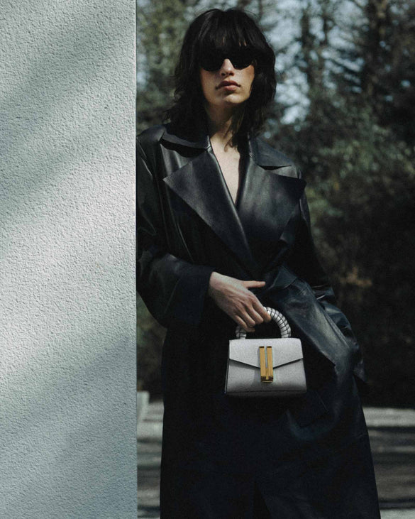 Our Story | DeMellier