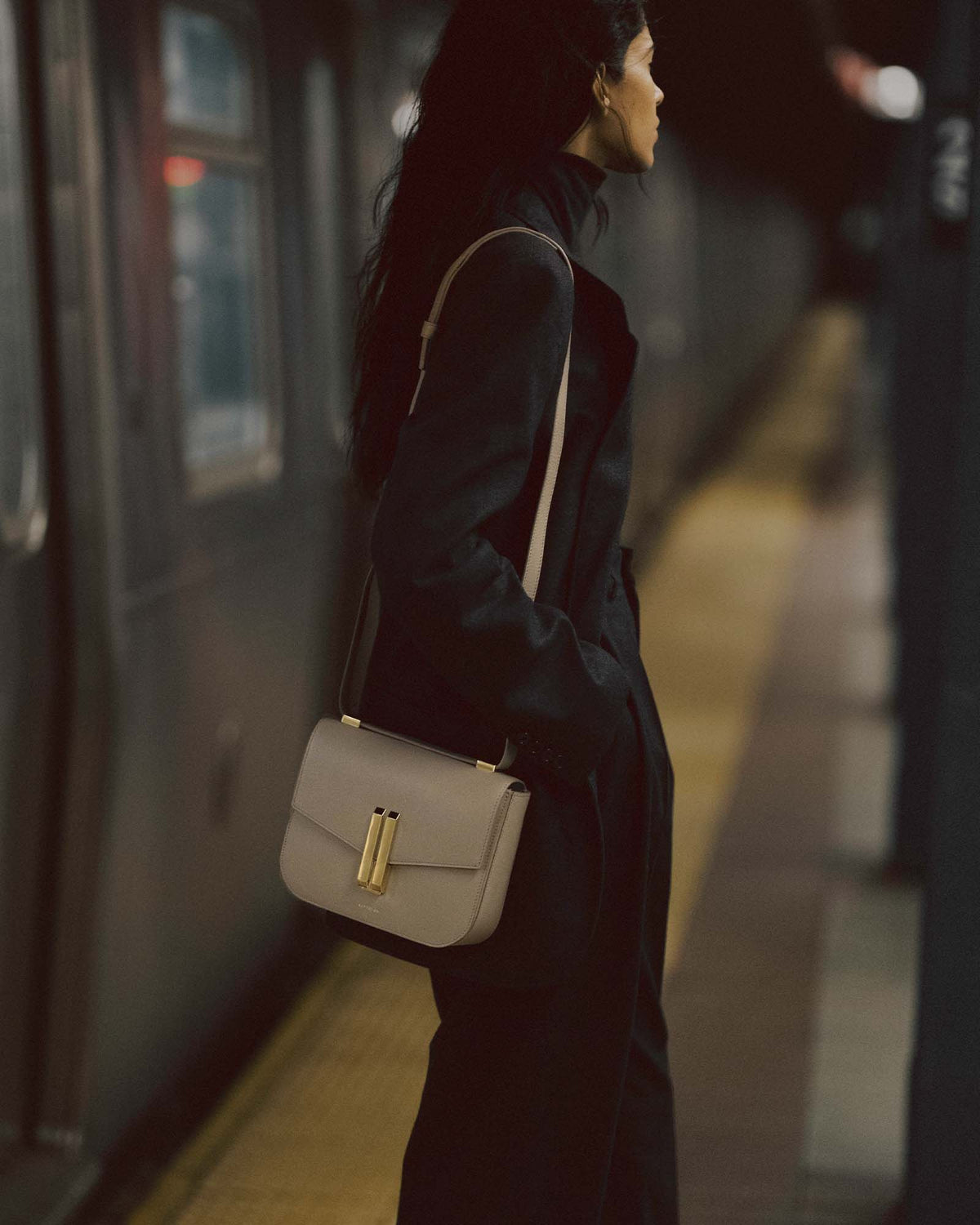 Our Story | DeMellier