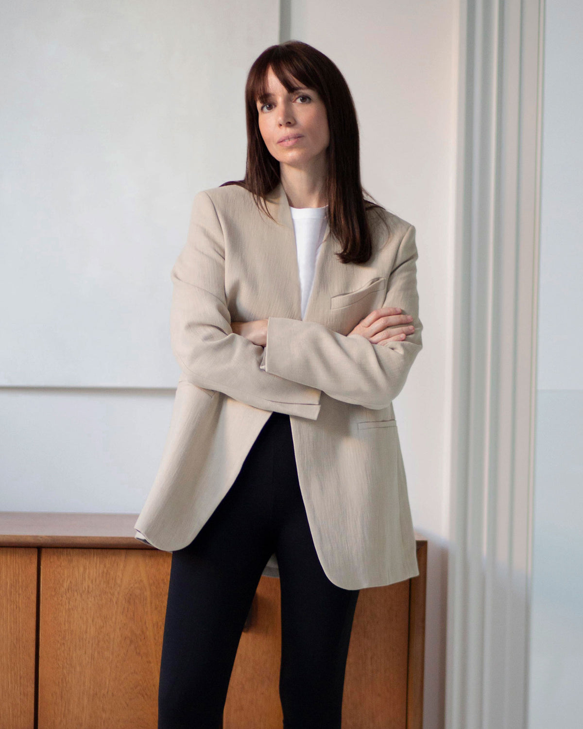 Our Story | DeMellier