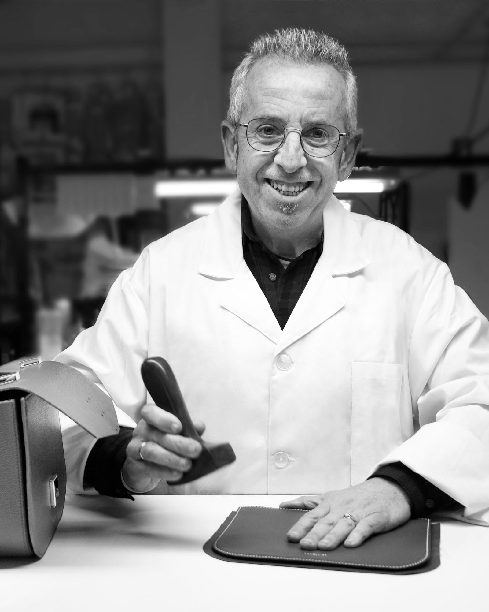 Ethical Manufacturing