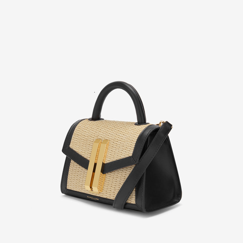 Mini & Nano Bags | DeMellier | Shop now