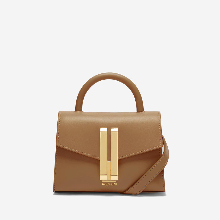 Mini & Nano Bags | DeMellier | Shop now