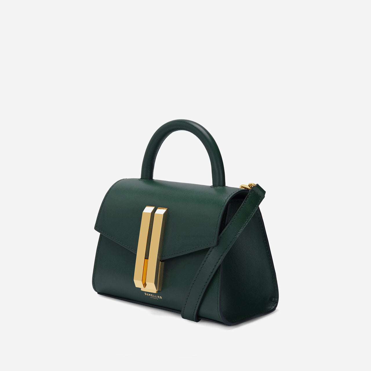 Mini & Nano Bags | DeMellier | Shop now